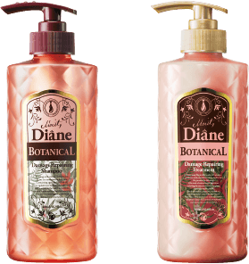 Diane Botanical 黛丝恩植萃